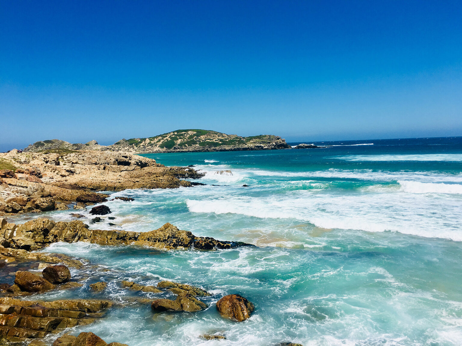 Robberg Nature Reserve – Plettenberg Bay - Mel's places