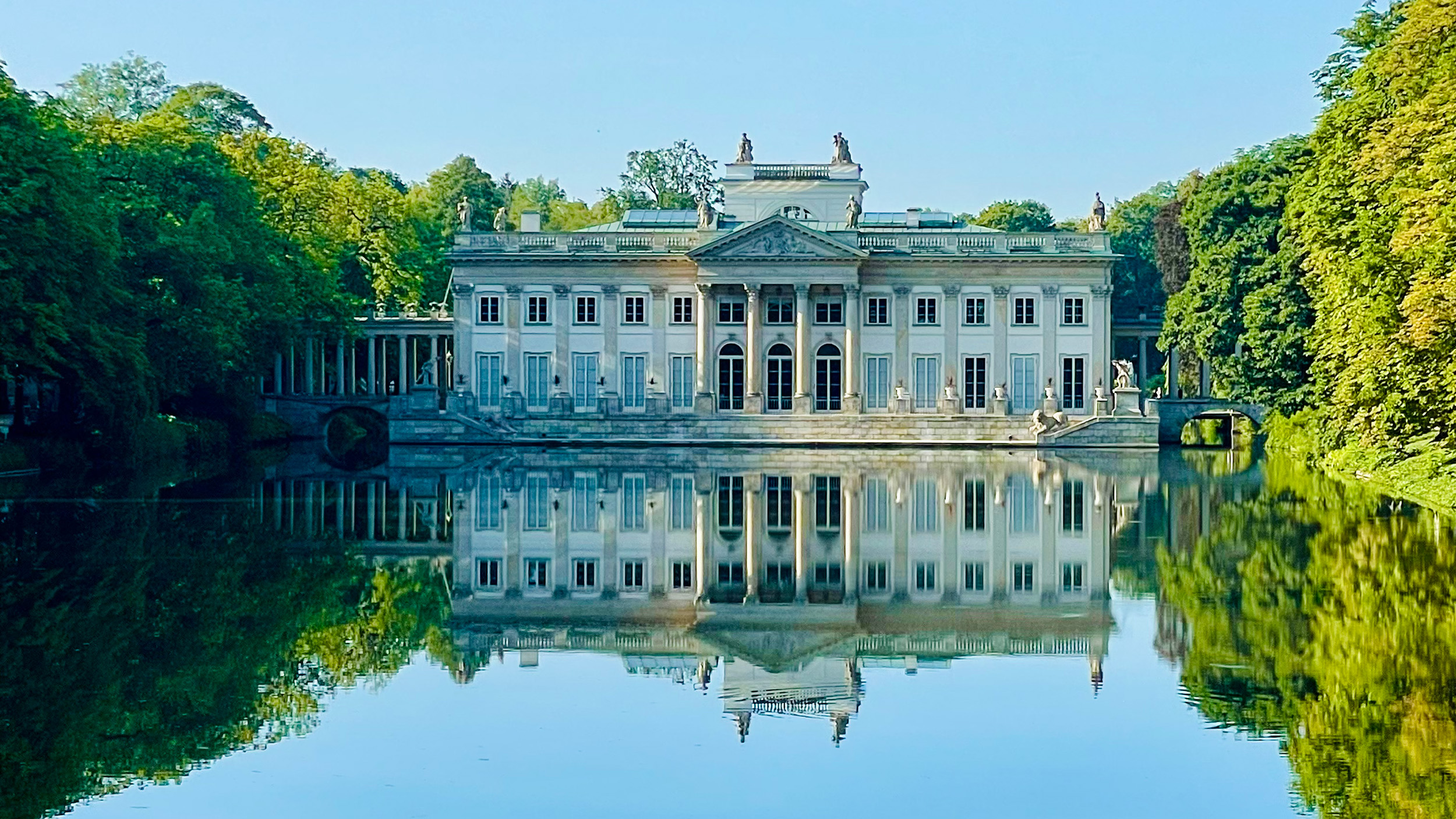 Polen - Mel's places