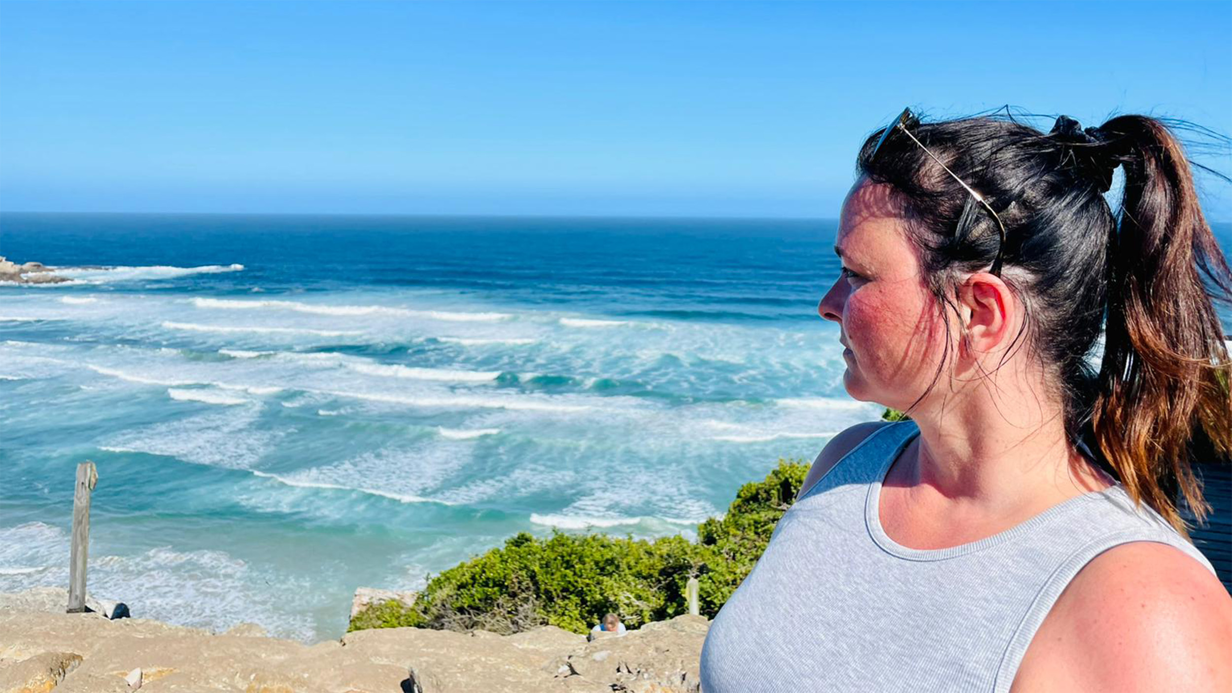 Contact - Mel's places